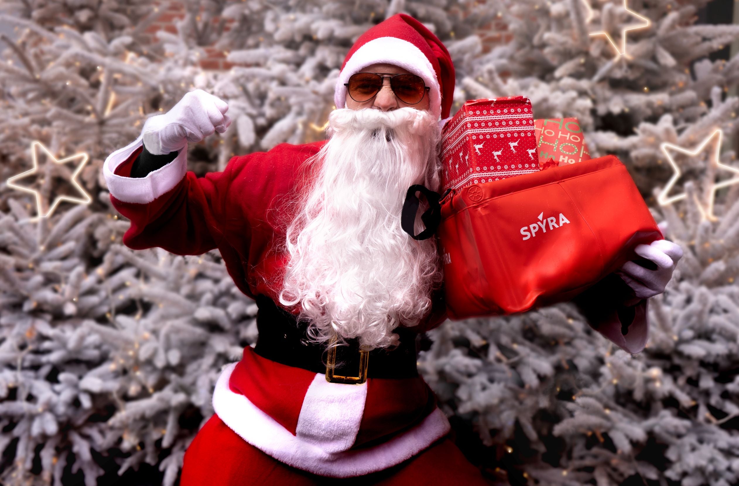 The ultimate Christmas gifts for men that have everything | Spyra™- US